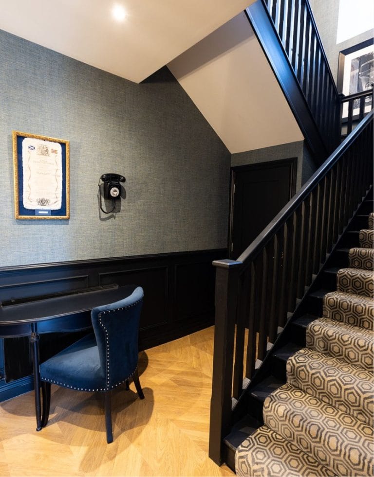About Us - Rob Roy Boutique Accommodation